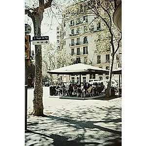 RETOCOLOR Glow 400 35mm Color Negative Film, 27EXP