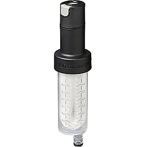 CamelBak Reservoir Filter Kit Filtered by LifeStraw