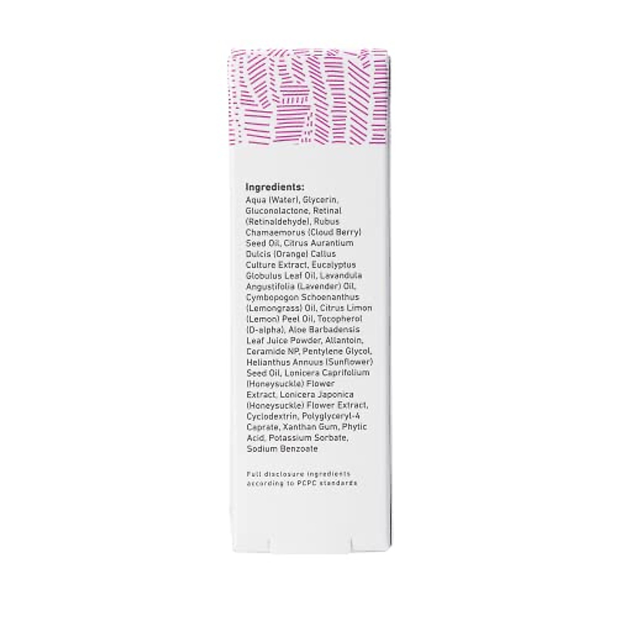 MyChelle Dermaceuticals Remarkable Retinal Serum (1 Fl Oz) - Anti Aging Serum with Potent Vitamin A and Plant Stem Cells to help Reduce Appearance of Fine Lines and Wrinkles