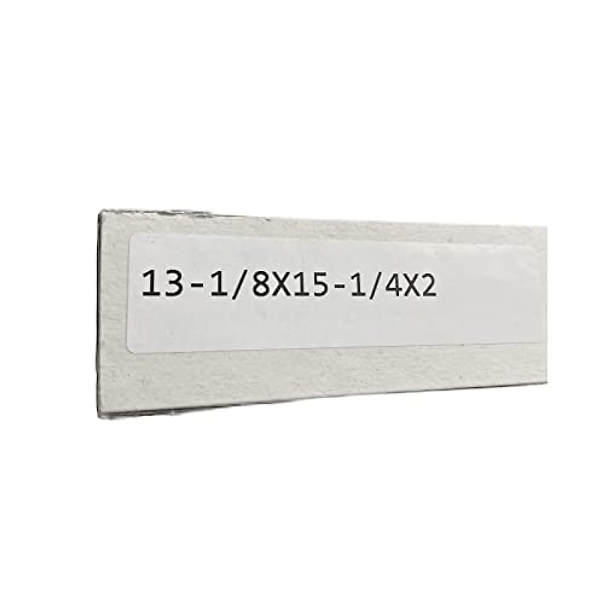 SaniDry Sedona Dehumidifier MERV 8 Carbon Filter (6)