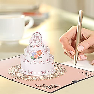 Mr. Pen- Birthday Cards