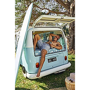 Contigo Ashland Chill Autospout Water Bottle with Flip Straw, Stainless Steel Thermal Drinking Bottle,Leakproof,Grey, BLue, 590 ml