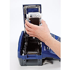 Brady BMP71 Series R4300 Printer -Ribbon (M71-R4300) - 150' Length, 2" Width (M71-R4300-BRADY_IT)