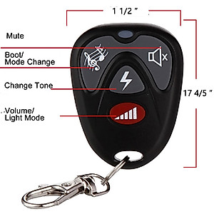 Motion Sensor Door Bells Chimes for Business, Bed and fall sensing,Door Buzzer, Commercial Wireless Security Storefront Bell, Body Motion Sensor Alarm with Remote