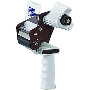 Ship Now Supply Deluxe Carton Sealing Tape Dispenser, 2'