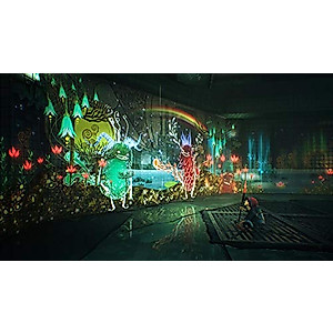 Concrete Genie - PS4