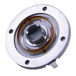 SPATHIPHYLLUM Speaker Replacement Horn Diaphragm fits JBL 2408J, 361549-003, 361549-003X, VRX932LA-1, VRX932LAP/230, and Many More