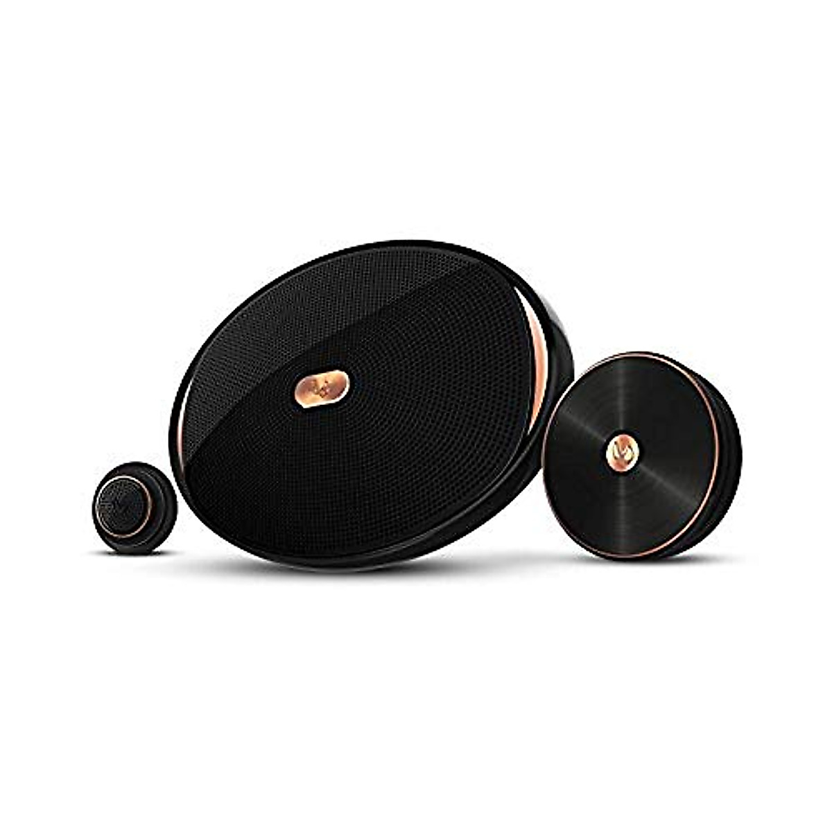 Infinity KAPPA-90CSX 6 x 9 Two-Way Car Audio Component System w/Gap Switchable Crossover (Renewed)