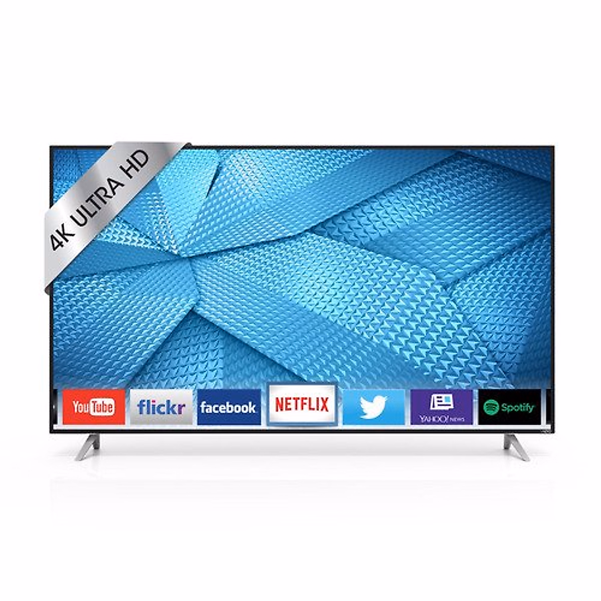 VIZIO M75-C1 75-Inch Class Ultra HD Full-Array LED Smart TV