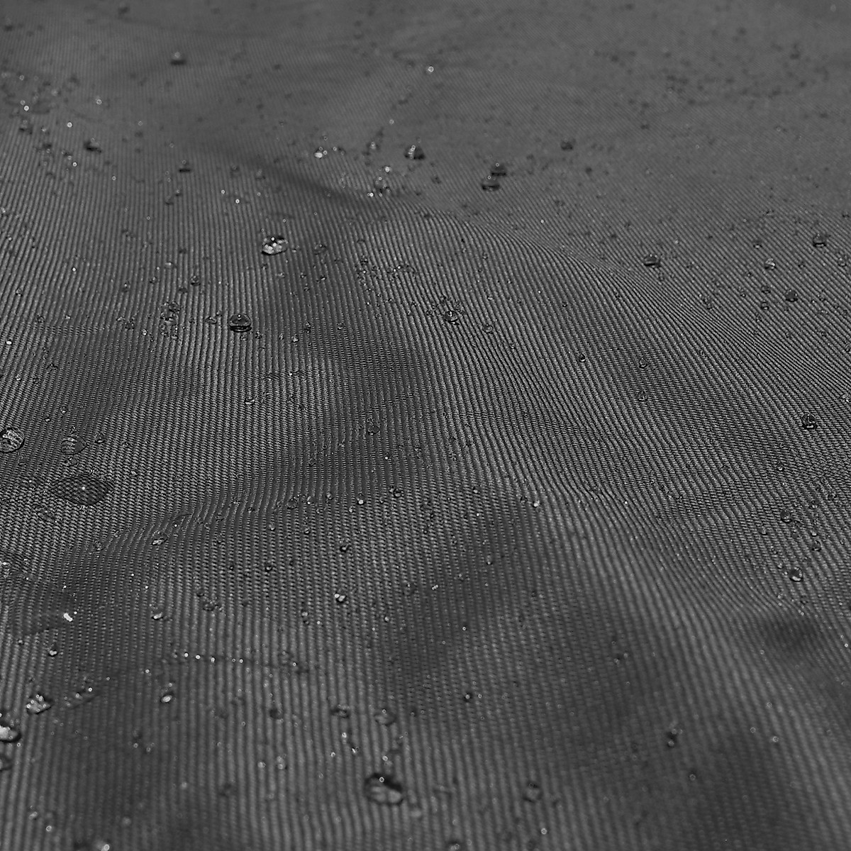 Budge Sportsman Motorcycle Cover, Black, Waterproof, Universal Fit, Fits up to 96", Model: MC-7