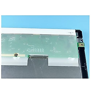 Davitu Remote Controls - LCD monitor 12.1-inch G121SN01 V1 800600