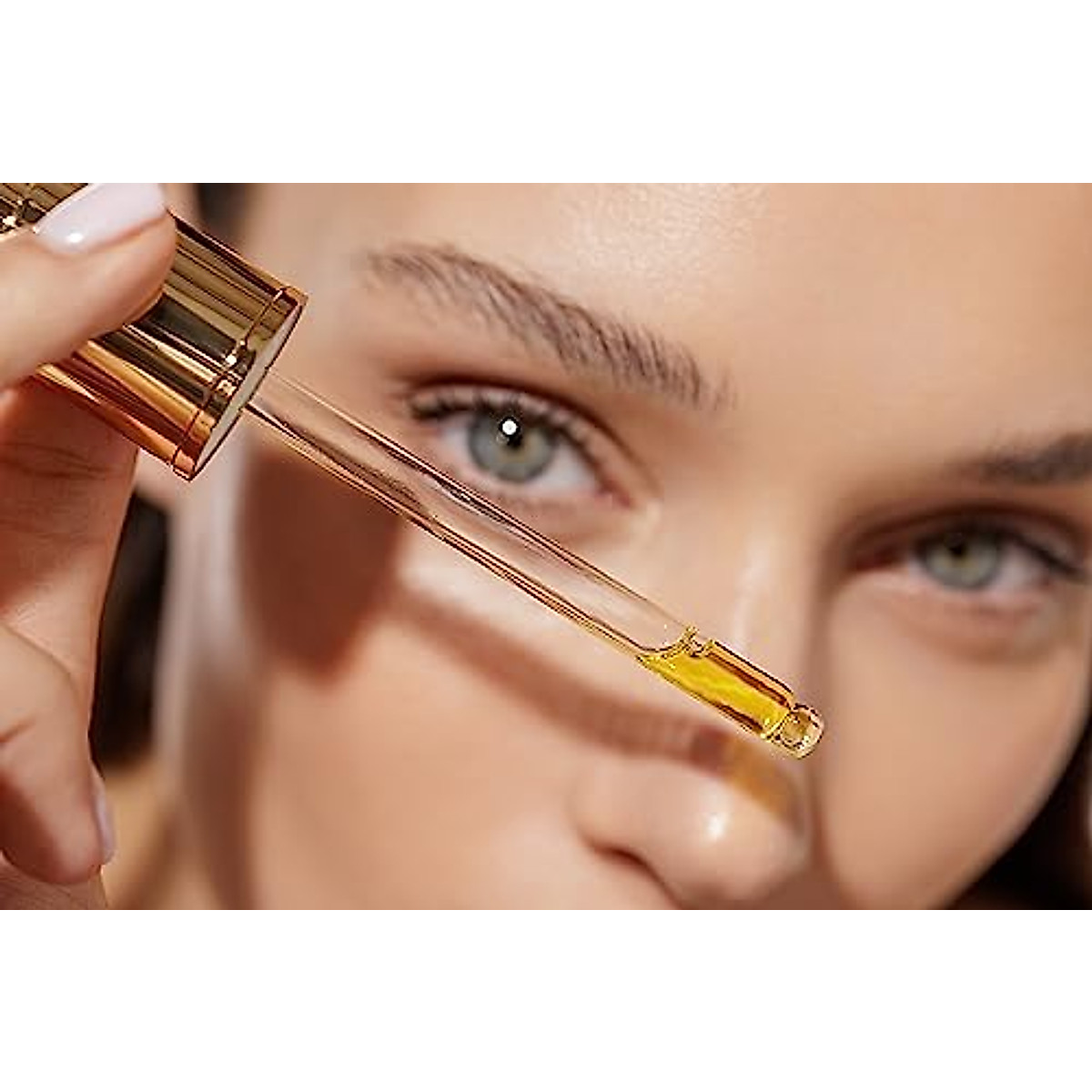 AHAVA Crystal Osmoter X6 Serum - Revolutionary Youth Booster & Intense Wrinkle Reduction, Enhances Youthful Glow & Firming, Enriched with Exclusive Blend of Dead Sea Osmoter & Jojoba Oil, 1 Fl.Oz