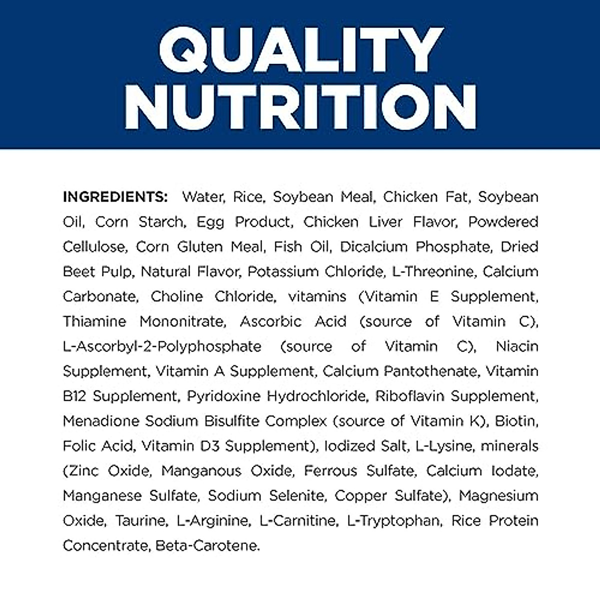 Hill's Prescription Diet l/d Liver Care Wet Dog Food, Veterinary Diet, 13 oz. Cans, 12-Pack