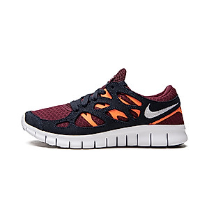Nike Womens WMNS Free Run 2 DM8915 600 - Size 5W