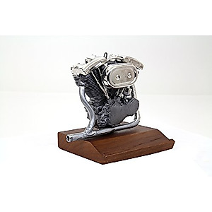 Large Shovelhead Motor Model 48-0836