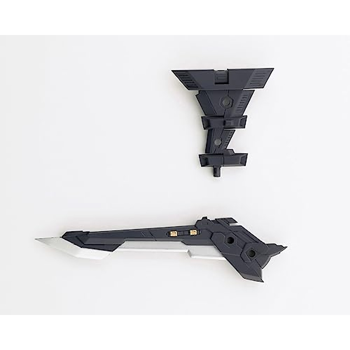 Kotobukiya Modeling Support Goods: Heavy Weapon Unit42 Exenith Wing (Black Ver.) Model Kit