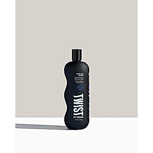 TWIST Ready, Set, Bounce Soft-hold Curl Defining Gel, 10.5 ounces