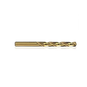 NUSHKI M42 3 Edge HSS Hole Drill 8% High Cobalt Drill Bit for Stainless Steel Wood Metal Drilling,1pc 11.5mm
