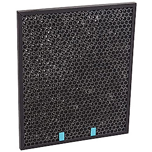 Bissell Replacement Carbon Filter air400, 2520, Black