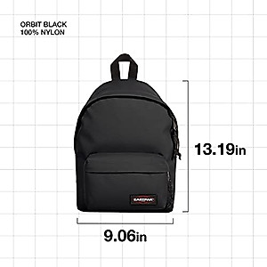 Eastpak Orbit XS Mini Backpack - Bag for Travel - Black