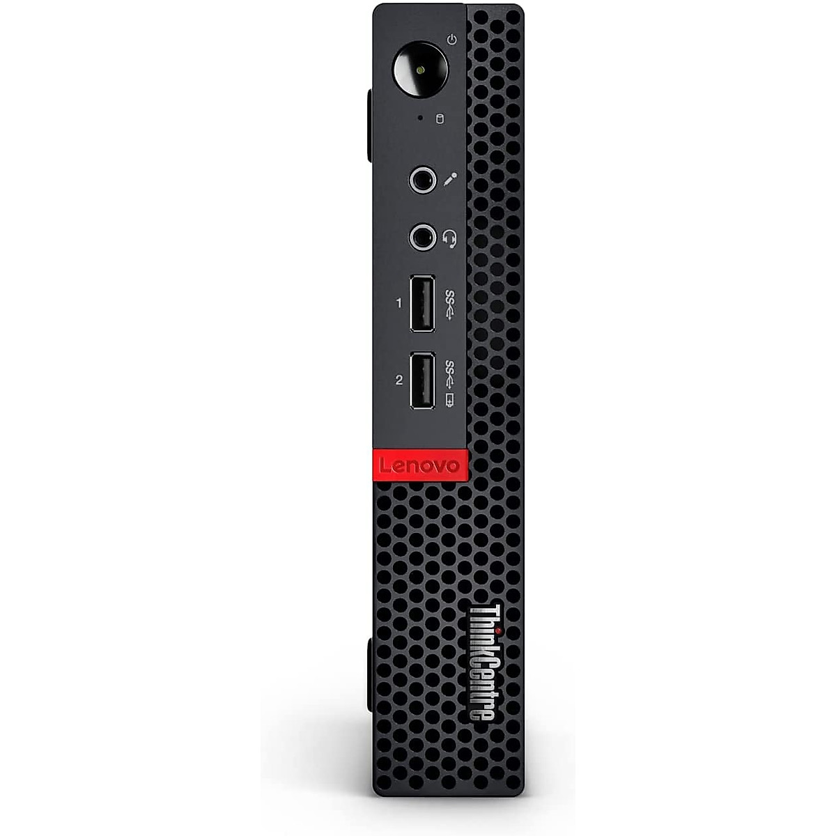 Lenovo 2024 ThinkCentre M625Q Thin Client Desktop PC AMD 2-Core A4-9120e 16GB DDR4 128GB M.2 SSD 1TB HDD Radeon R5 Graphics WiFi AC Bluetooth 2xDisplayPort RJ45 Windows 11 Pro w/RE Accessories