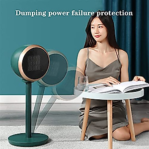 Outdoor Garden Heater Space Heaters for Indoor Use-28''Ceramic Tower Heater for Large Room with Thermostat,Fast Heating, Remote Control, Overheating&Tip-Over Protection Patio Heate