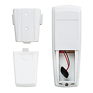 Universal Ceiling Fan Remote Control Kit Replacement for Hampton Bay Harbor Breeze Hunter Litex Westinghouse 3-Speed Light-Dimmer UC7030T UC7078T Fan-HD CHQ7078T L3H2010FANHD Fan-HD5 FAN-18R -Pikeman