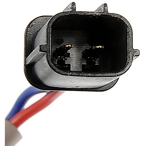 Dorman 751-713 Rear Passenger Side Power Window Regulator and Motor Assembly Compatible with Select Ford / Mazda / Mercury Models