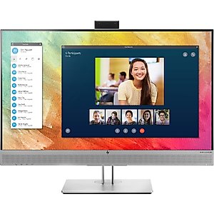 HP EliteDisplay E273m MonitorNew Retail, 1FH51AA#ABBNew Retail