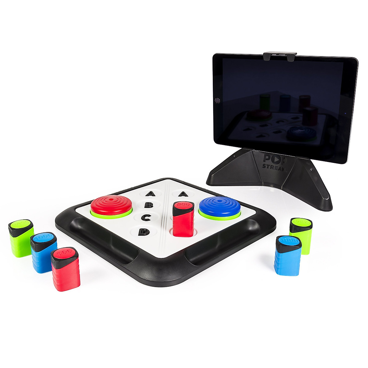 Spin Master Games - Pop Stream Board Game