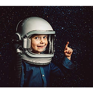 Better Office Products White EVA Foam Sheets, 20 Pack, 6mm Extra Thick, 9 x 12 Inch, White Color, for Arts and Crafts, 20 Sheets Bulk Pack