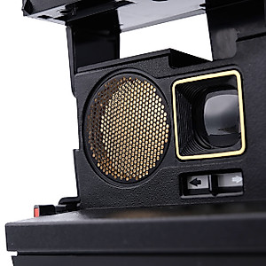 Polaroid Supercolor 670 AF