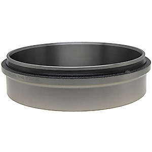 ACDelco Professional 18B599 Rear Brake Drum