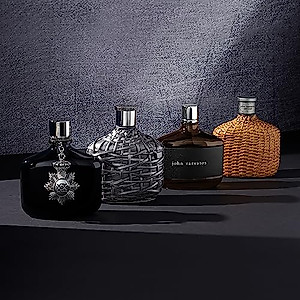 Men's Cologne by John Varvatos, XX Artisan, 2.5 Fl Oz Eau de Toilette EDT Spray