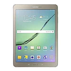 Samsung Galaxy Tab S2 8" WiFi Tablet PC - Exynos 5433 1.9GHz 32GB Android 5.0 Lollipop (Renewed)