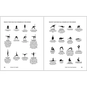 Yoga Sequencing: Designing Transformative Yoga Classes