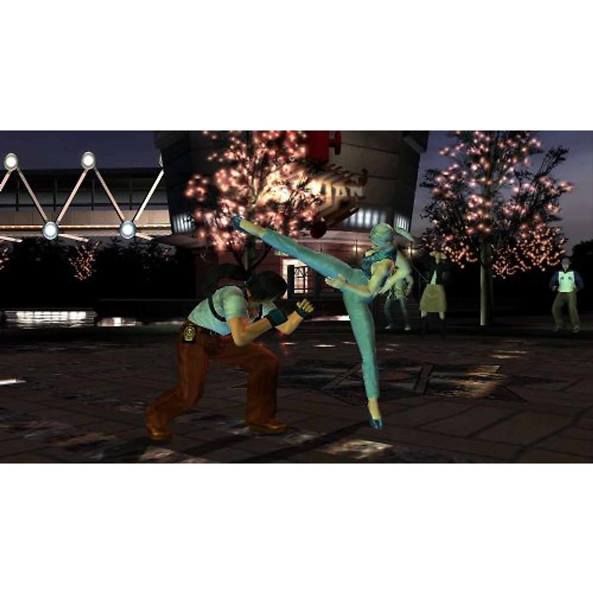 Tekken Hybrid - Playstation 3