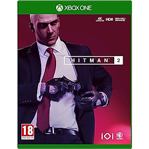 HITMAN 2 (xbox_one)