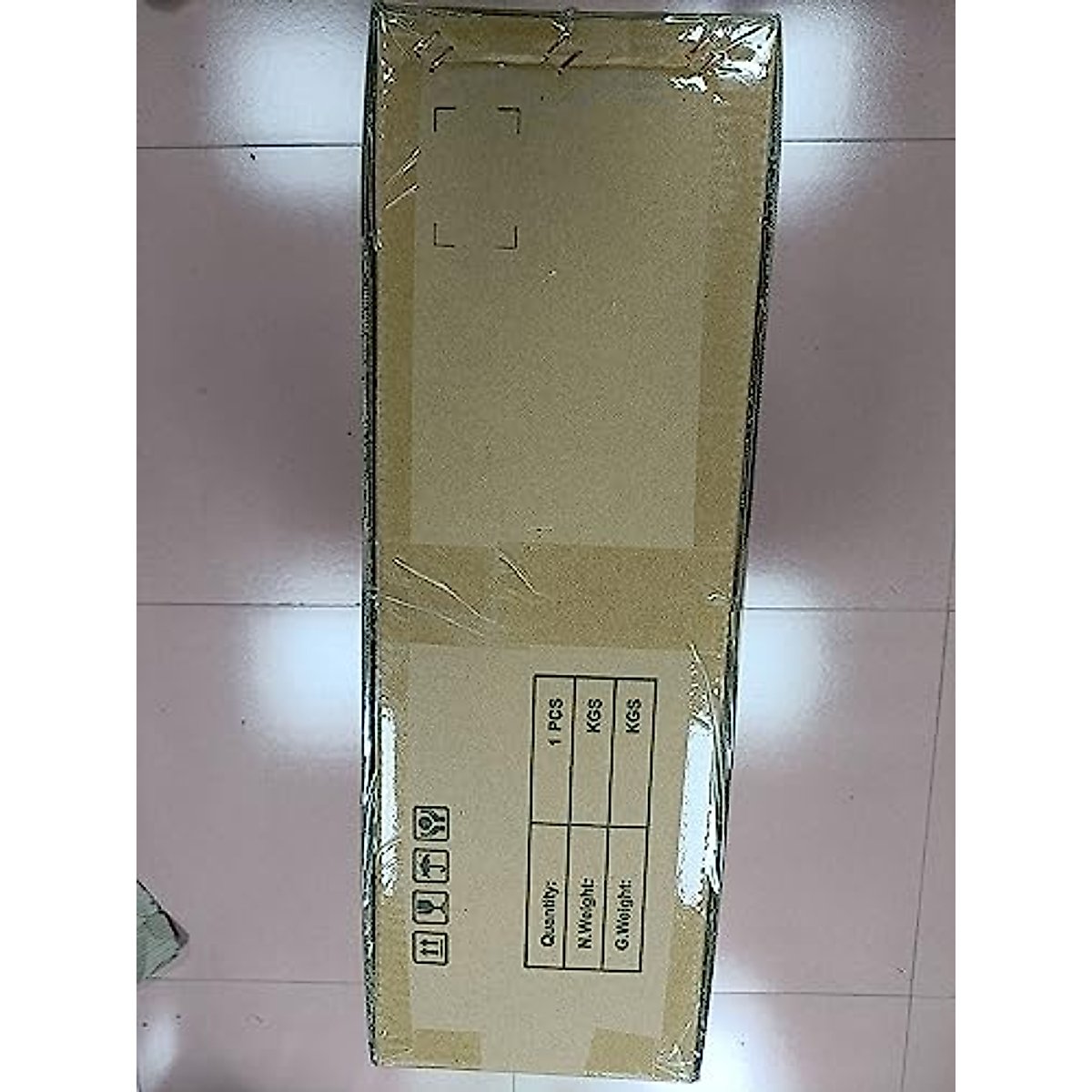 TERRAMASTER U4-111 10GbE NAS 4-Bay Network Storage Server Enterprise-Class Apollo Quad Core 1.5GHz Plex Media Server (Diskless)
