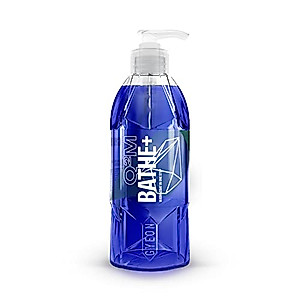 GYEON quartz Bathe+ Shampoo (400ml)