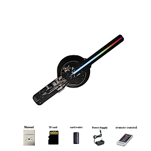 Mini Projector,Neat Projector Portable for Kids Gift,Small Outdoor LED Video Projectors for Home Theater Movie with HDMI USB TV and Remote Control (5 inches Upgraded)