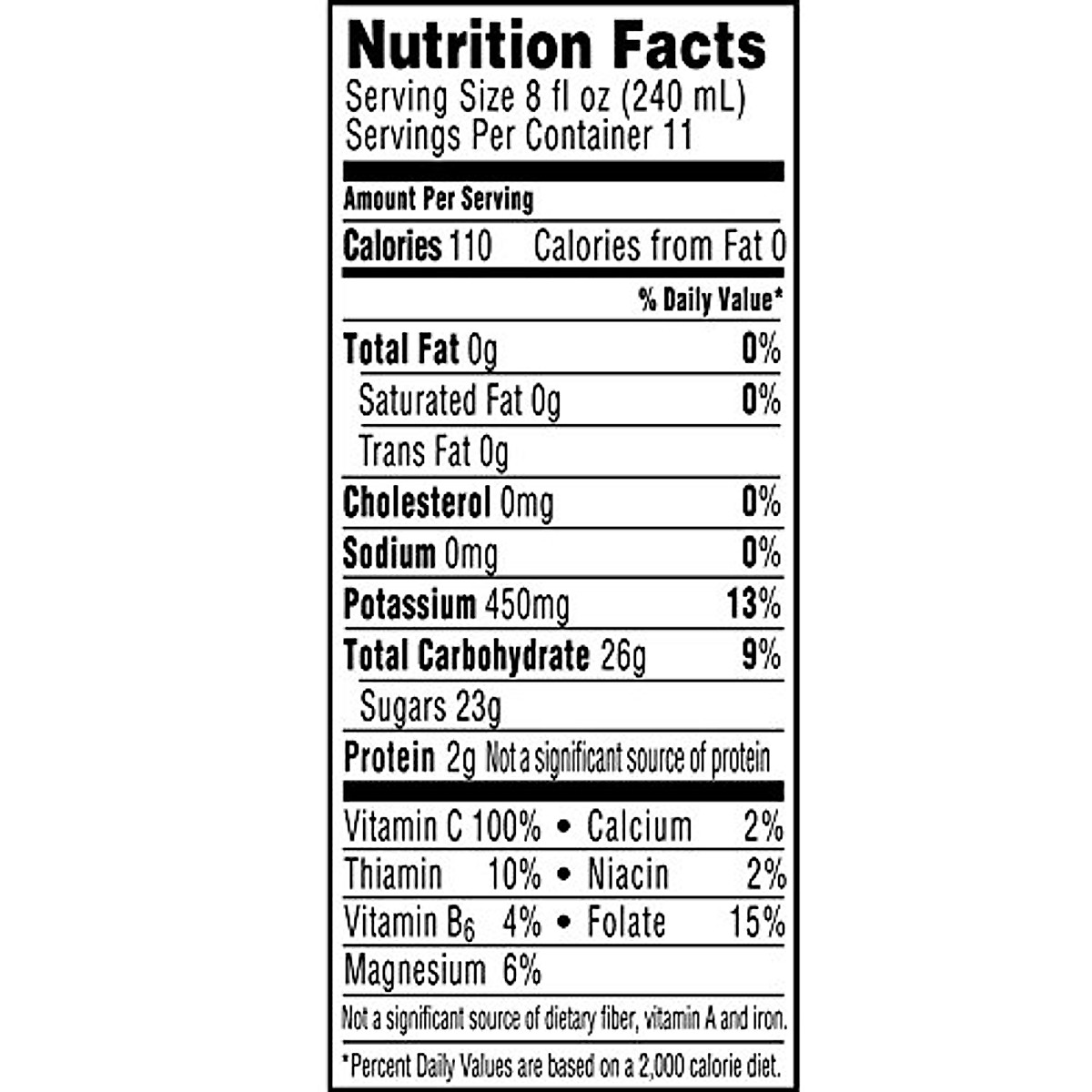 Simply Orange Juice, 89 fl oz, 100% Juice Not from Concentrate, Pulp Free