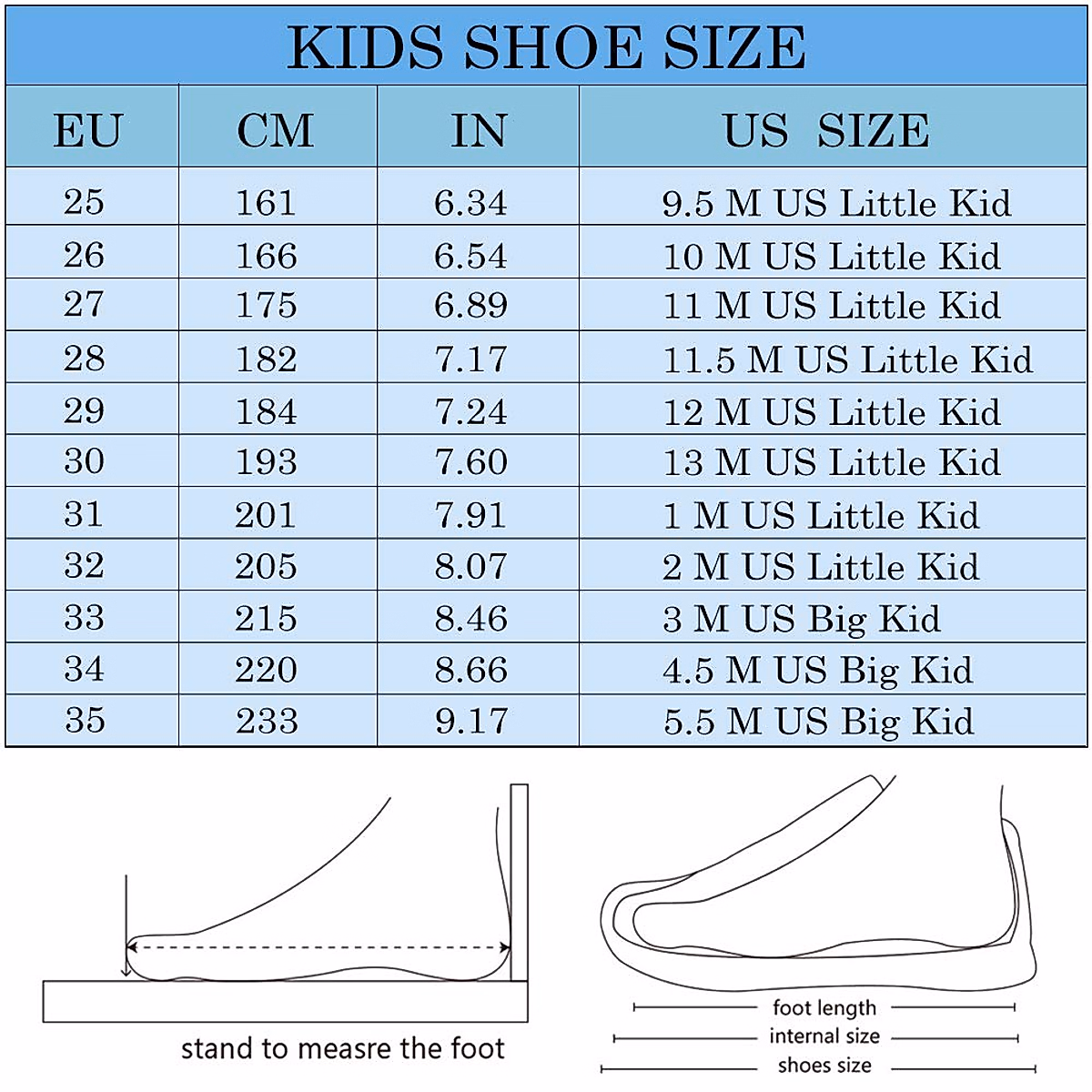 Boys & Girls Water Shoes Kids Lightweight Comfort Sole Easy Walking Athletic Slip on Aqua Sock(Toddler/Little Kid/Big Kid) U1ELJSX003-Pink-31