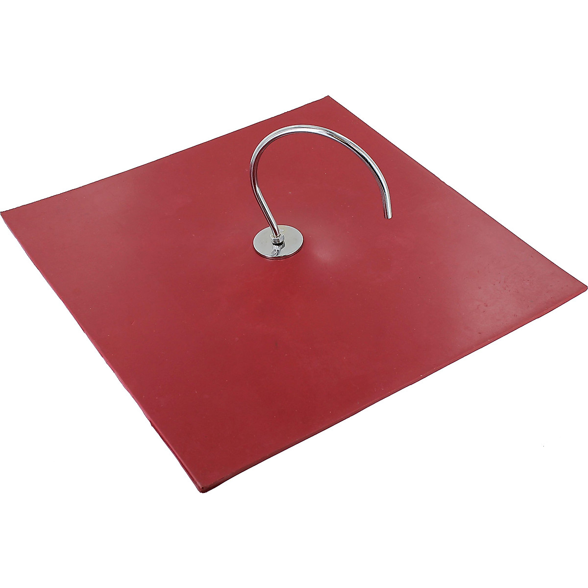Atmospheric Mat with Hook