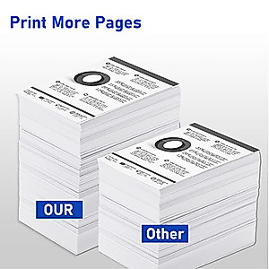 iamstech DR630 DR-630 Drum Unit 2-Pack Replacement for Brother MFC-L2700DW HL-L2300D HL-L2340DW HL-L2380DW MFC-L2740DW DCP-L2540DW HL-L2305W HL-L2360DW Printer Black