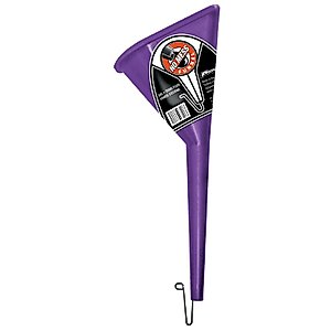 Proform 68068 Plastic No Mess Funnel