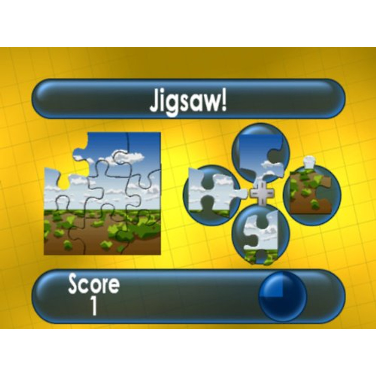 Gsn Presents: Family Gameshow - Nintendo Wii