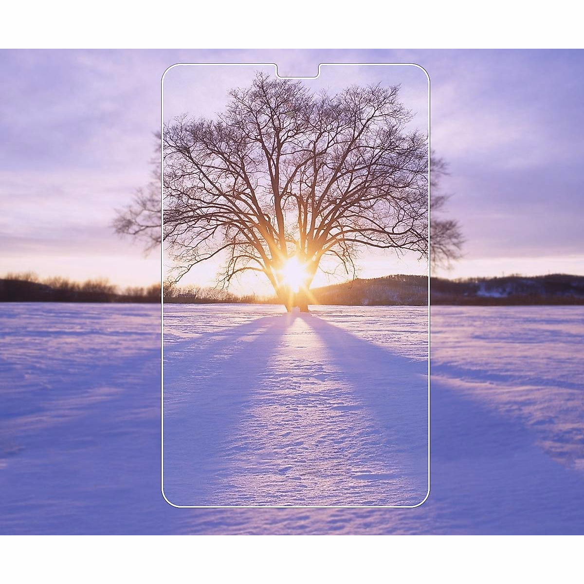 WRJ [2-Pack] Screen Protector for Lenovo Tab M10 Plus FHD/Lenovo Tab K10 (TB-X6C6X) 10.3 inch,HD Anti-Scratch Anti-Fingerprint No-Bubble 9H Hardness Tempered Glass