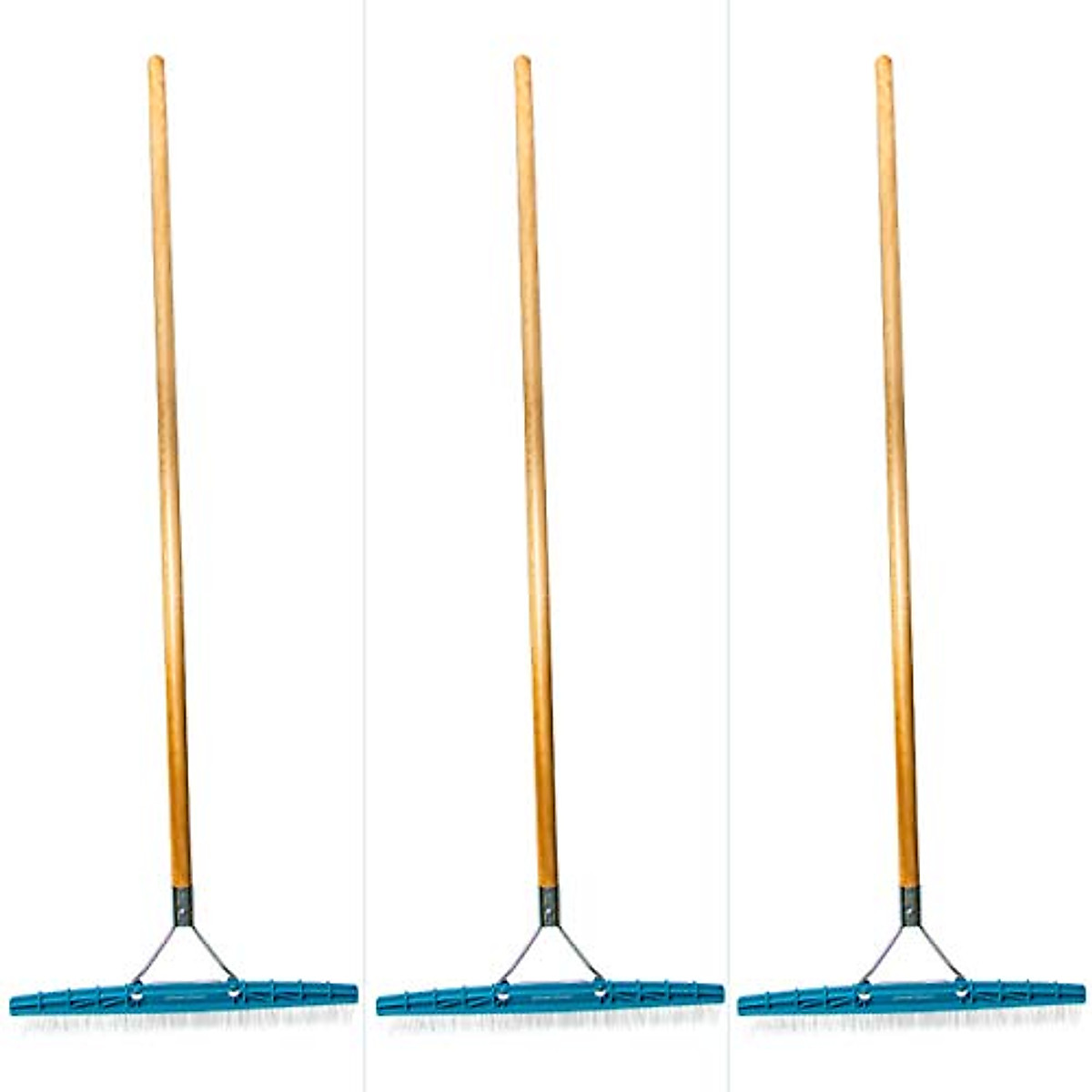 Grandi Groom Carpet Rake by 18 in (3-(Pack))