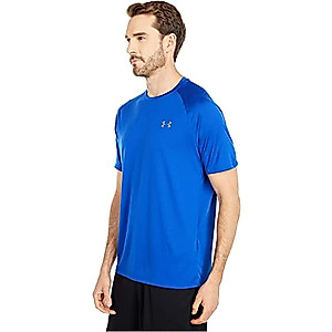 Under Armour Men's UA Tech™ 2.0 Short Sleeve XXL Blue